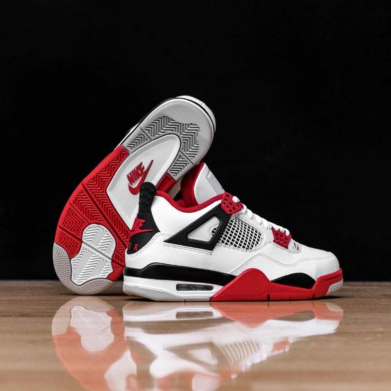 When is the next Jordan 4 drop? – N-Hype