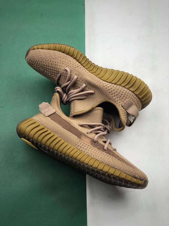 Who designed Yeezy? – N-Hype