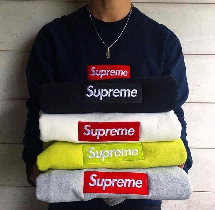 When is the Supreme 2023 drop? – N-Hype