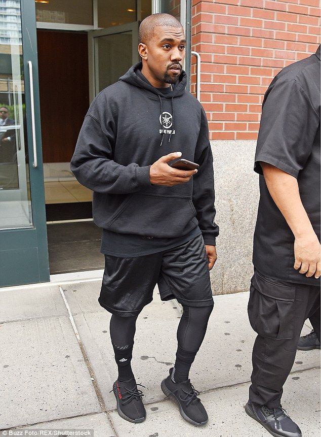 The history of YEEZY - how Kanye West created a sneaker empire – N-Hype