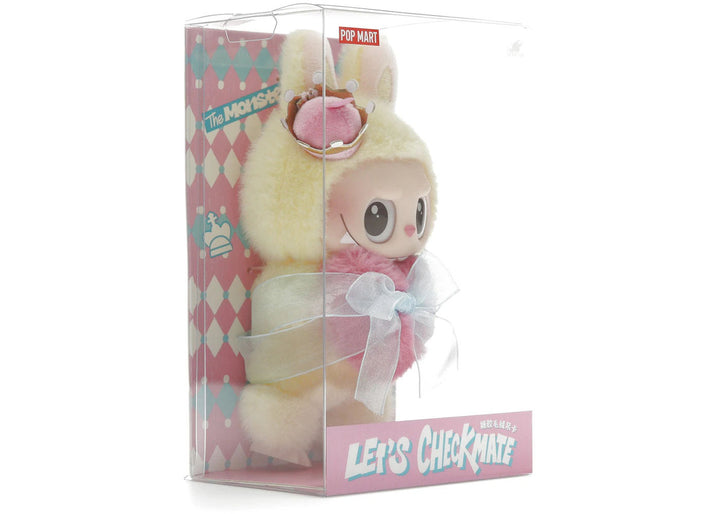 Labubu by POP MART – Kolekcjonerskie Figurki Designer Toys | N-Hype