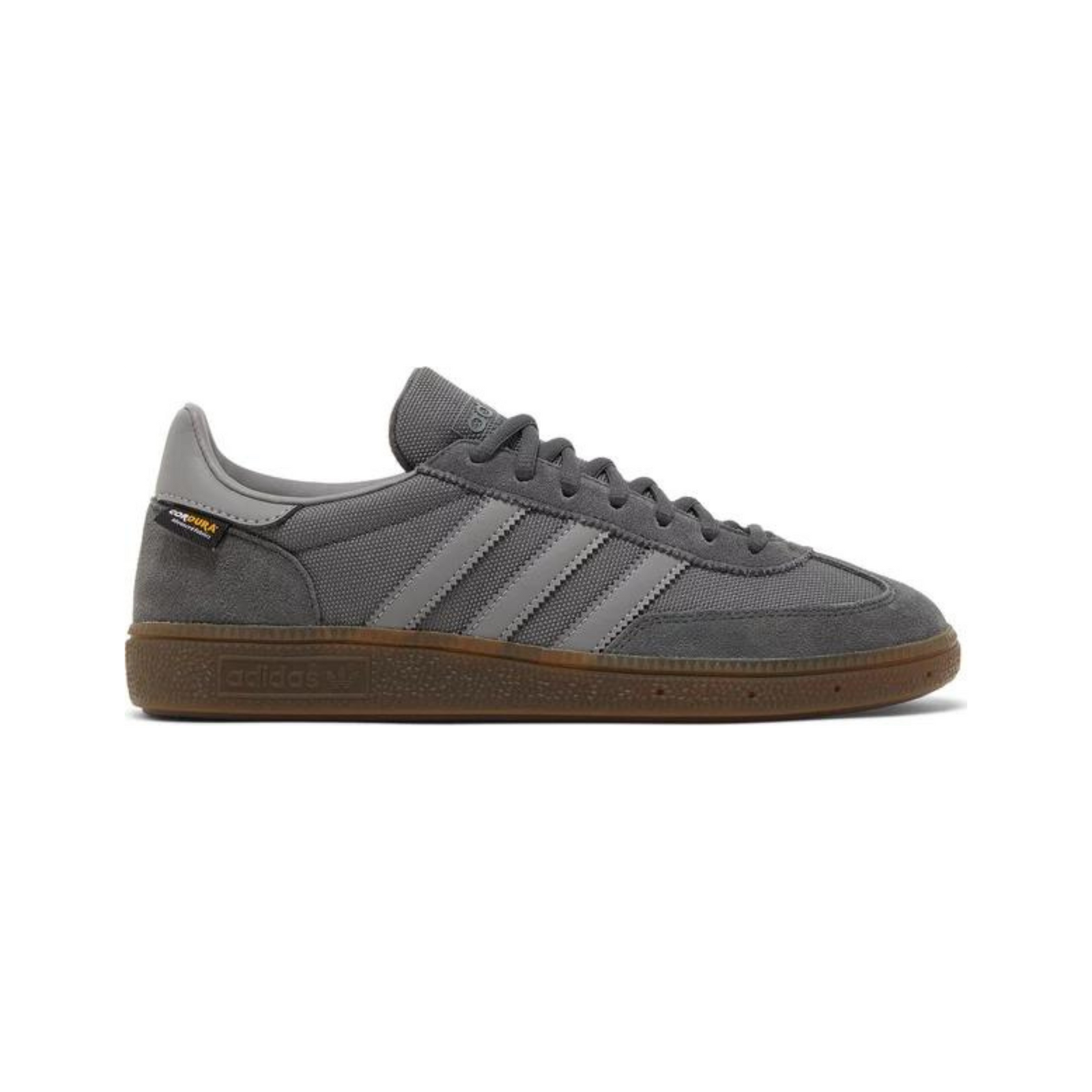 Adidas Handball Spezial Cordura Grey Gum GY7403