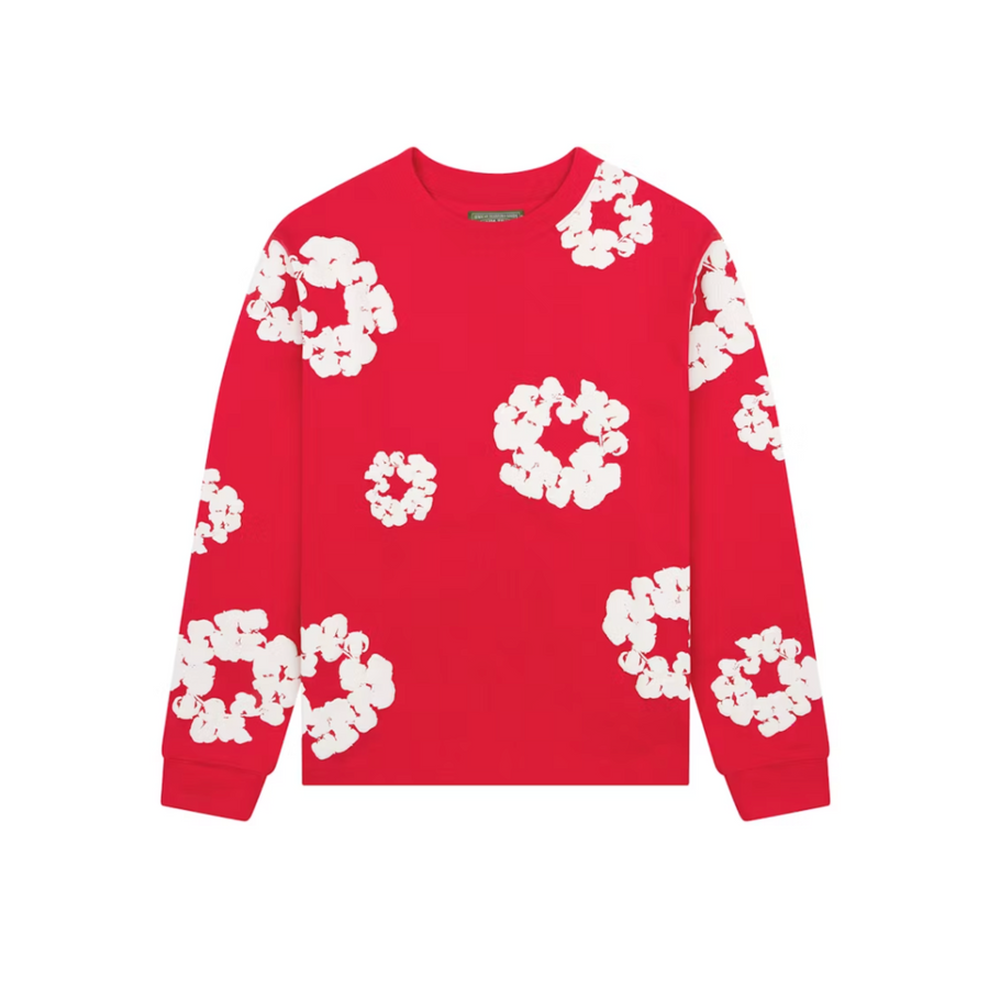 Denim Tears w ofercie N-Hype | N-Hype – Otagowany "Denim Tears"