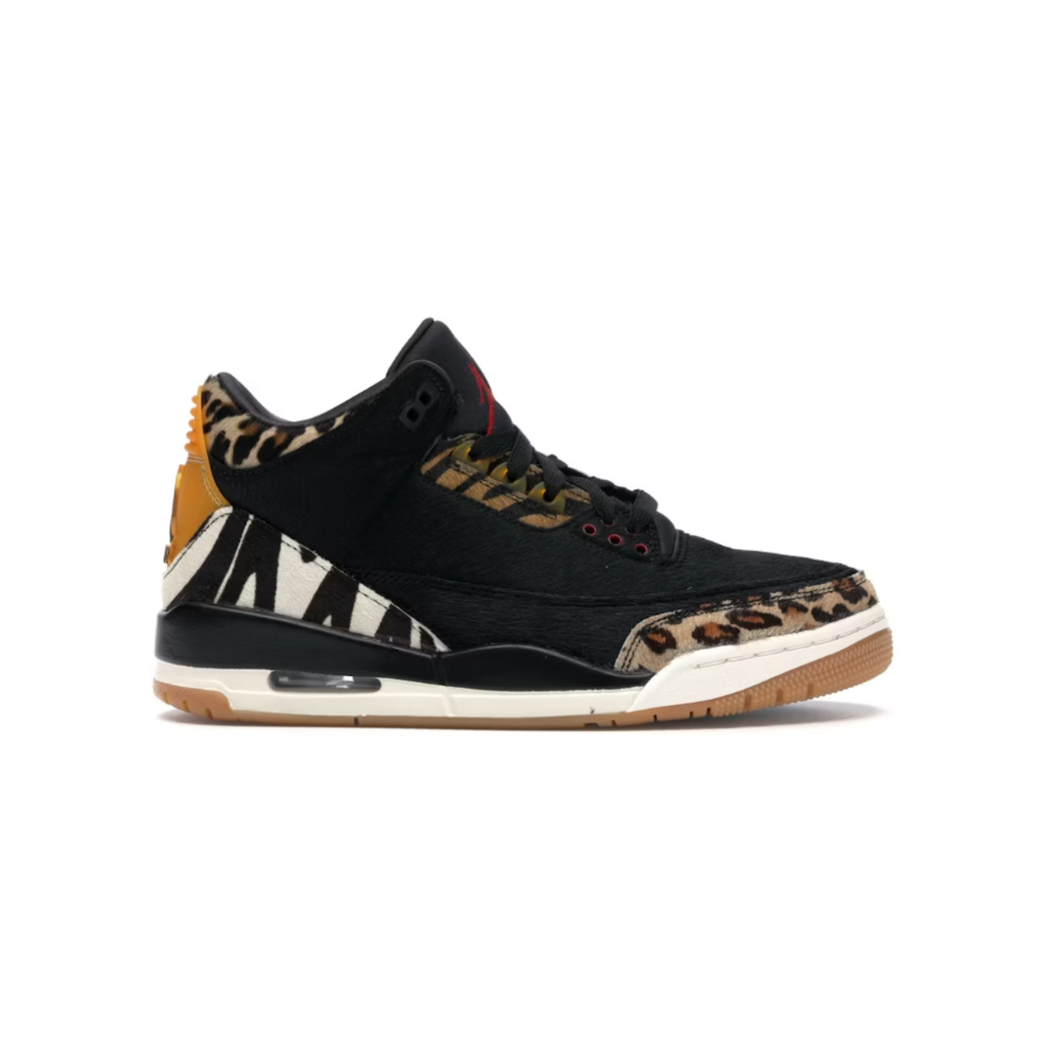 Jordan 3 Retro SE Animal Instinct – Limitowana Edycja | N-Hype