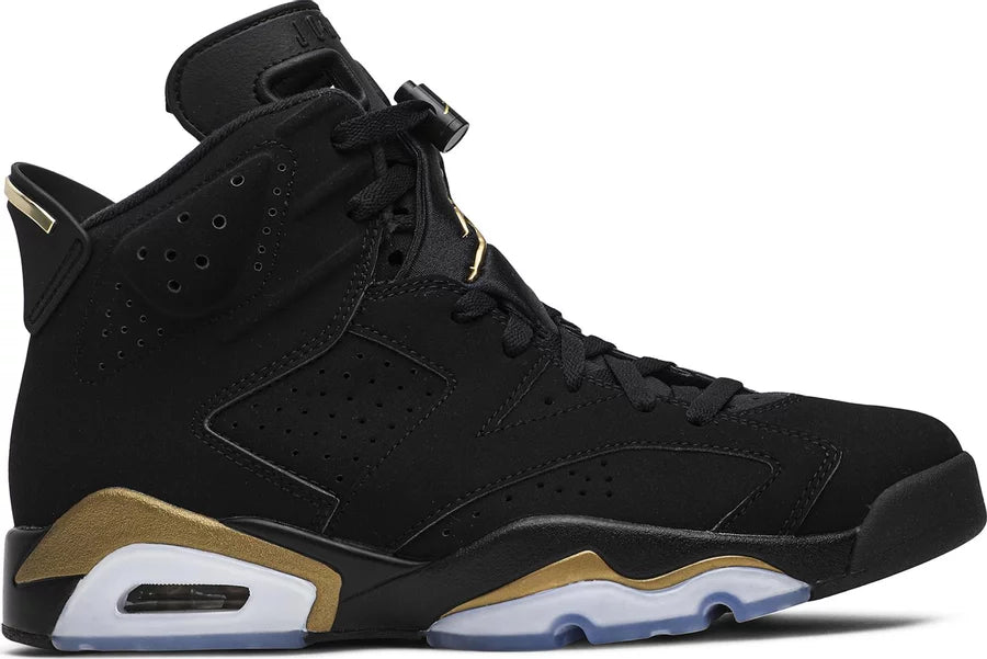 Jordan 6 Retro DMP (2020) CT4954-007 – N-Hype