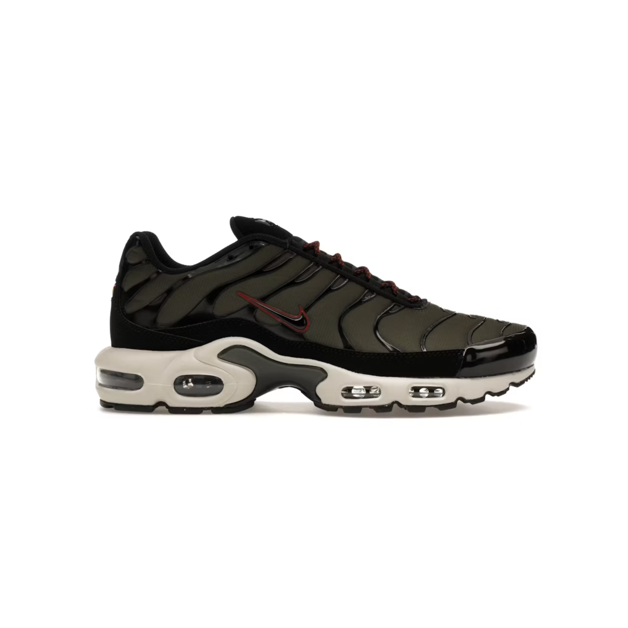 Nike Air Max Plus Cargo Khaki Phantom – N-Hype
