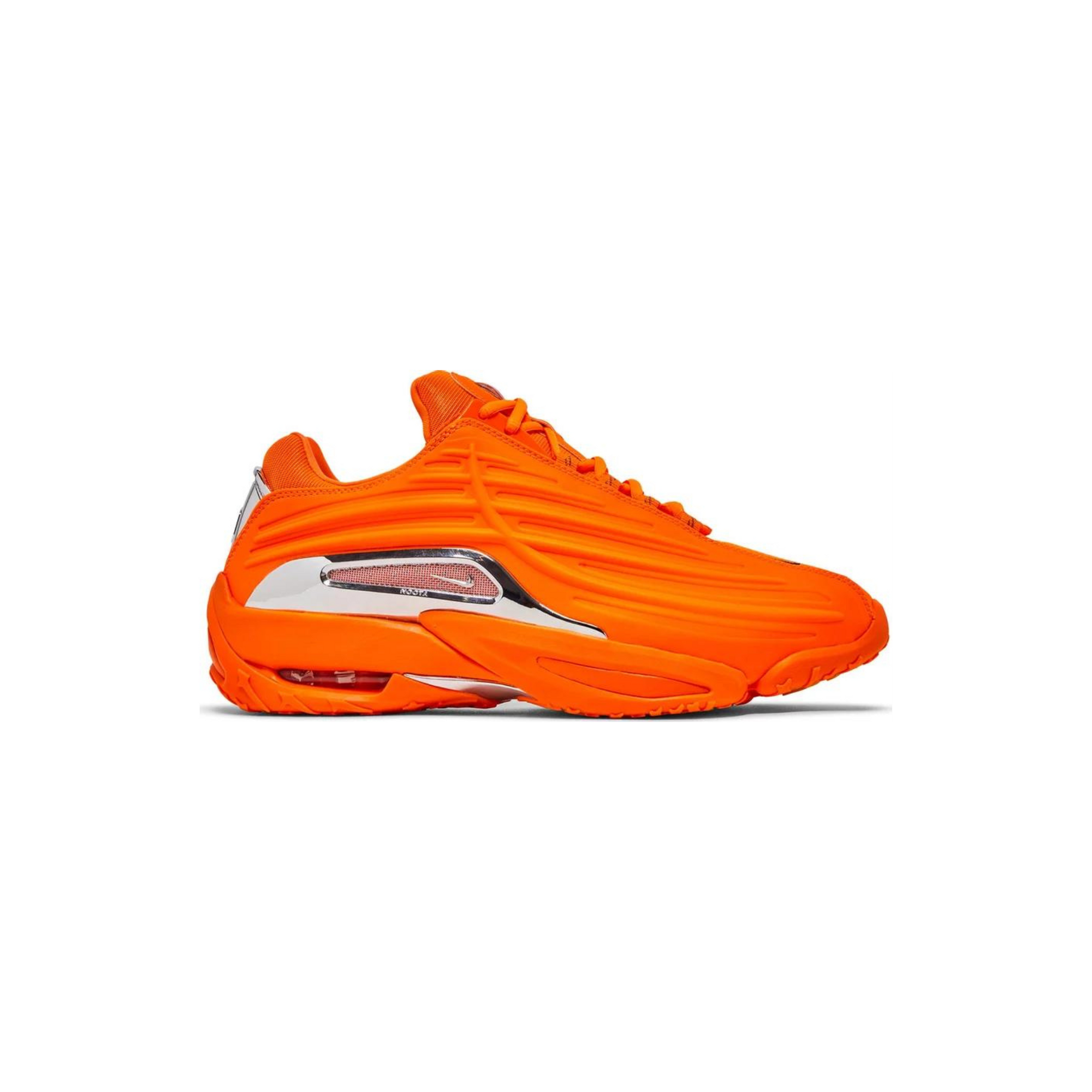 Nike Hot Step 2 Drake NOCTA Total Orange DZ7293-800