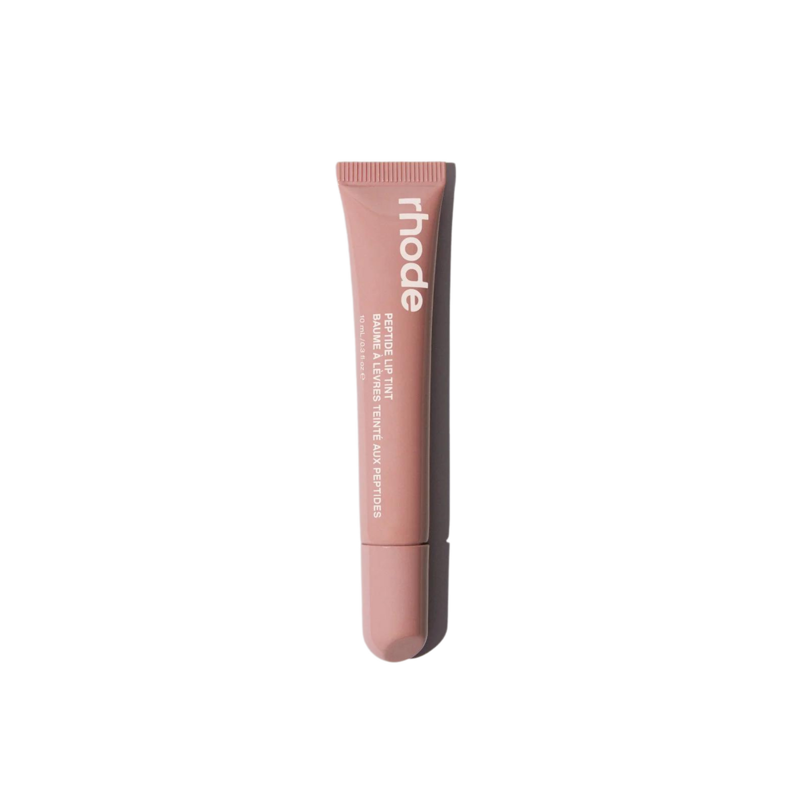 Rhode Peptide Lip Tint Toast