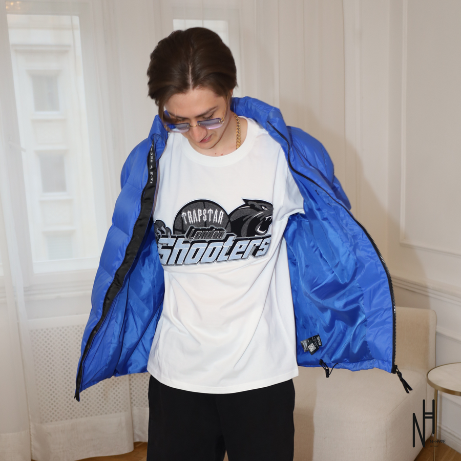 TRAPSTAR - odzież i akcesoria marki Trapstar | N-Hype