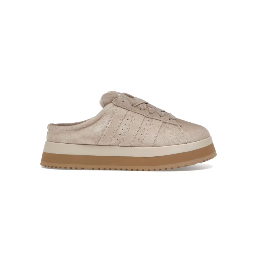 Buty adidas Campus 00s Winter Low Magic Beige | N-Hype